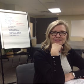 Laurie Sutherland - ACCESS Open Minds