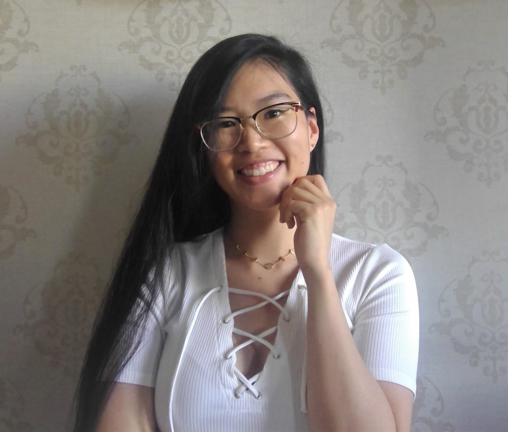 Teresa Chen - ACCESS Open Minds