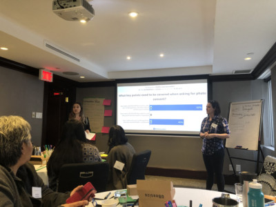 Research Overview - ACCESS Open Minds